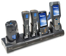 Intermec FlexDock - Barcodesinc.com