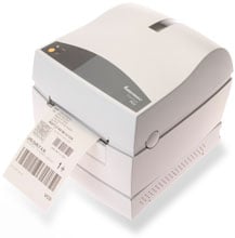 Intermec EasyCoder PC4 Barcode Label Printer - Barcodesinc.com
