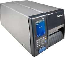 Intermec PM43 Barcode Label Printer - Barcodesinc.com