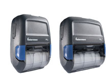 Intermec PR Series Portable Printer - Barcodesinc.com