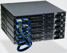 Juniper EX 4200 Ethernet Switch - Barcodesinc.com