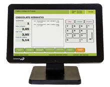 Logic Controls SB1015AW-KT - Barcodes, Inc.