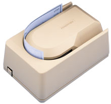 MagTek Mini-MICR Check Reader MICR Check Scanner - Barcodesinc.com