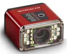 Microscan MicroHawk MV-40 - Barcodesinc.com