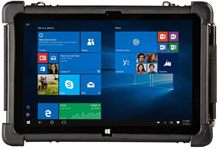 MobileDemand xTablet Flex 10 Tablet Computer - Barcodesinc.com