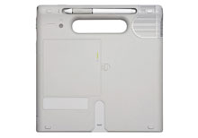 Motion Computing C5te Tablet Computer - Barcodes, Inc.