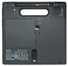 Motion Computing F5te Tablet Computer - Barcodesinc.com