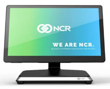 NCR CX7 POS System - Barcodesinc.com