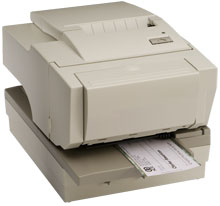 NCR RealPOS 7167 Printer - Barcodes, Inc.