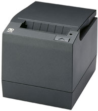 NCR 7197-2001-9001 Receipt Printer - Barcodes, Inc.
