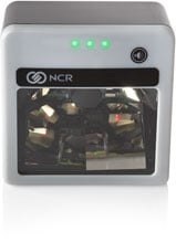 NCR RealPOS Single Window Scanner Barcode Scanner - Barcodes, Inc.