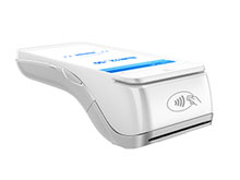 PAX A920 Payment Terminal - Barcodesinc.com