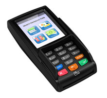 PAX S300 Electronic Signature Pad - Barcodesinc.com
