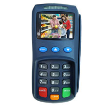 PAX SP30 Payment Terminal - Barcodes, Inc.