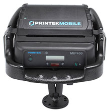 Printek MtP Series: MtP400 Portable Printer - Barcodesinc.com