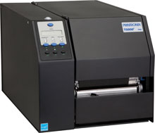 Printronix T5000r Series Barcode Label Printer - Barcodesinc.com
