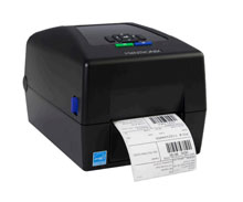 Printronix T82R-101-1 Barcode Label Printer - Barcodesinc.com