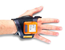 ProGlove MARK Display Wearable Scanner - Barcodesinc.com