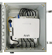 RFMAX RFID Reader Enclosures - Barcodes, Inc.