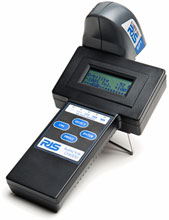 RJS Inspector D4000SP Verifier - Barcodesinc.com