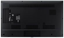 Samsung SMART Signage TV Digital Signage Display - Barcodesinc.com