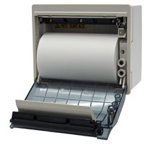 Seiko DPU-D Series Barcode Label Printer - Barcodesinc.com