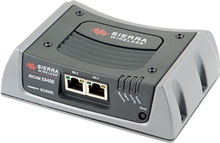 Sierra Wireless AirLink GX450/400 Wireless Router - Barcodesinc.com