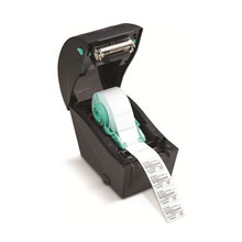 TSC TDP-225 Barcode Label Printer - Barcodesinc.com