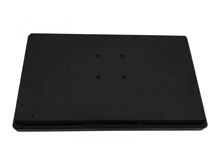 Touch Dynamic QK22 All-in-One Panel PC - Barcodesinc.com