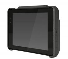 Touch Dynamic Quest Tablet Computer - Barcodes, Inc.