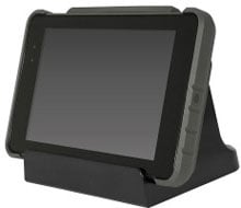 Touch Dynamic Quest Tablet Computer - Barcodes, Inc.