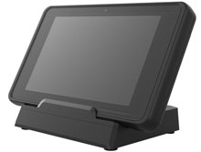 Touch Dynamic Q4050-A200004N Tablet Computer - Barcodesinc.com
