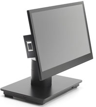 Touch Dynamic Razor All-In-One - Barcodesinc.com