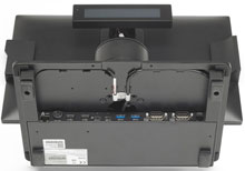 Touch Dynamic RZ-15DISP - Barcodes, Inc.