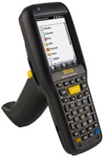 Wasp DT90 Mobile Handheld Computer - Barcodes, Inc.