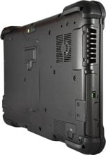 Xplore Bobcat Tablet Computer - Barcodesinc.com