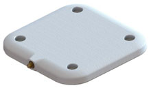 Zebra AN520-FCL60010US Antennas - Barcodesinc.com