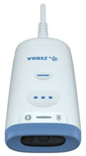 Zebra CS60-HC Barcode Scanner - Barcodesinc.com