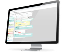 Zebra FetchCore Software - Barcodes, Inc.