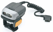 Zebra RS507 Cordless Ring Imager Scanner - Barcodesinc.com