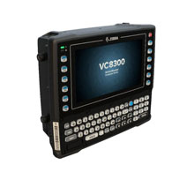 Zebra VC8300 Terminal - Barcodes, Inc.