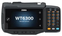 Zebra WT63B0-TX0QNENA Mobile Handheld Computer - Barcodesinc.com