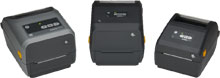 Zebra ZD421 Barcode Label Printer - Barcodesinc.com