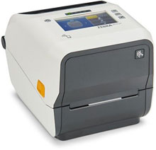Zebra ZD621-HC Barcode Label Printer - Barcodesinc.com