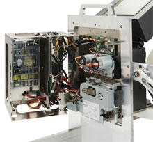 Zebra ZE511 Print Engine - Barcodesinc.com