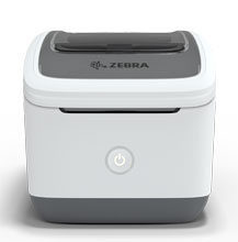 Zebra ZSB Series Barcode Label Printer - Barcodesinc.com