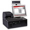 Fujitsu TeamPoS 3600 Series POS Touch Terminal - Barcodesinc.com