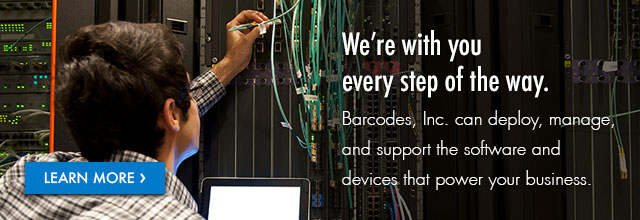 BarcodesInc - Barcode Printer, Barcode Scanner, Point of Sale, Mobile ...